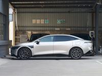 China ZEEKR 007 2024 AWD 75kWh Electric Car 4D 5Seat 475kW Fast Delivery Hot Selling for sale