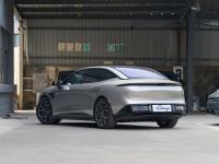 China ZEEKR 007 2024 AWD 75kWh Electric Car 4D 5Seat 475kW Fast Delivery Hot Selling for sale