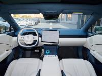 China ZEEKR 007 2024 AWD 75kWh Electric Car 4D 5Seat 475kW Fast Delivery Hot Selling for sale