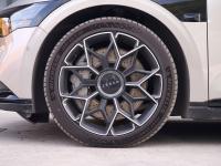 China ZEEKR 007 2024 AWD 75kWh Electric Car 4D 5Seat 475kW Fast Delivery Hot Selling for sale