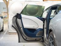 China ZEEKR 007 2024 AWD 75kWh Electric Car 4D 5Seat 475kW Fast Delivery Hot Selling for sale