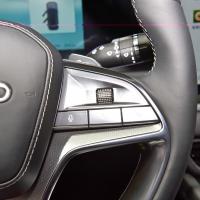 China BYD Sea Lion 550 Smart Aviation Version 5-Seat Electric SUV 390kW 225km/h for sale