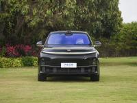 China Electromagnetic Braking System Lixiang L7 Ultra Version Energy Vehicle Extended Range for sale
