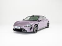 China 2024 Xiaomi SU7 Max AWD Pure Electric Sports Sedan 800km Range 495kW 673hp for sale