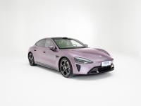 China 2024 Xiaomi SU7 Max AWD Pure Electric Sports Sedan 800km Range 495kW 673hp for sale