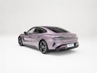 China 2024 Xiaomi SU7 Max AWD Pure Electric Sports Sedan 800km Range 495kW 673hp for sale
