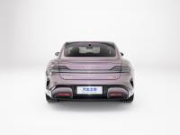 China 2024 Xiaomi SU7 Max AWD Pure Electric Sports Sedan 800km Range 495kW 673hp for sale