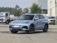 China Excellence Version Top Version Byd Yuan Plus Honor 510km EV 2024 Reversing Video 540 for sale