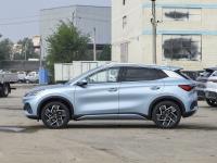 China Excellence Version Top Version Byd Yuan Plus Honor 510km EV 2024 Reversing Video 540 for sale