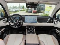 China Excellence Version Top Version Byd Yuan Plus Honor 510km EV 2024 Reversing Video 540 for sale