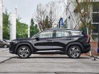 China 2024 Geely Boyue L 1.5T DCT Flagship SUV 5 Seats 4670mm Gasoline FWD for sale