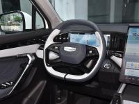 China 2024 Geely Boyue L 1.5T DCT Flagship SUV 5 Seats 4670mm Gasoline FWD for sale