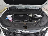 China 2024 Geely Boyue L 1.5T DCT Flagship SUV 5 Seats 4670mm Gasoline FWD for sale