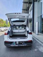 China 2023 Mercedes Benz EQE SUV 350 4MATIC Electric Vehicle 96.1kWh 595km Range Used Car for sale
