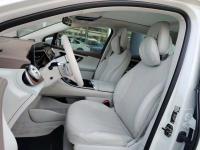 China 2023 Mercedes Benz EQE SUV 350 4MATIC Electric Vehicle 96.1kWh 595km Range Used Car for sale