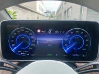 China 2023 Mercedes Benz EQE SUV 350 4MATIC Electric Vehicle 96.1kWh 595km Range Used Car for sale