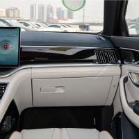 China 2024 BYD Song Plus EV Champion Flagship Edition 605km Range 5-Seat SUV Electric Car for sale
