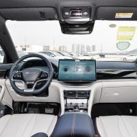 China 2024 BYD Song Plus EV Champion Flagship Edition 605km Range 5-Seat SUV Electric Car for sale