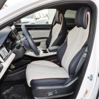 China 2024 BYD Song Plus EV Champion Flagship Edition 605km Range 5-Seat SUV Electric Car for sale