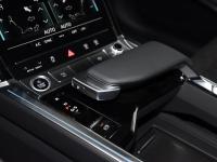 China Audi E-Tron 2021 50 Quattro Electric SUV Used with Electromagnetic Braking System for sale