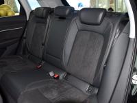 China Audi E-Tron 2021 50 Quattro Electric SUV Used with Electromagnetic Braking System for sale