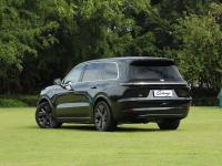 China 2024 Li L9 Electric Car PRO Ultra 5218mm Range Extender SUV 330kW 620Nm for sale