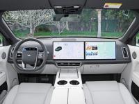 China 2024 Li L9 Electric Car PRO Ultra 5218mm Range Extender SUV 330kW 620Nm for sale