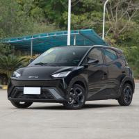China BYD Seagull Glory 405km Flying Version 2024 EV Electric Mini Car FWD 38.88kWh for sale