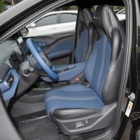 China BYD Seagull Glory 405km Flying Version 2024 EV Electric Mini Car FWD 38.88kWh for sale