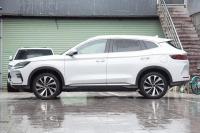 China BYD Song Plus Champion Edition 605km Flagship EV Electric SUV 160kW 330Nm New Energy Auto for sale