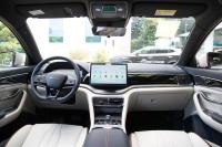 China BYD Song Plus Champion Edition 605km Flagship EV Electric SUV 160kW 330Nm New Energy Auto for sale