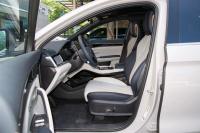 China BYD Song Plus Champion Edition 605km Flagship EV Electric SUV 160kW 330Nm New Energy Auto for sale