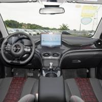 China 2023 BYD E2 Luxury Edition Pure Electric Car 405km Range 70kW EV Hatchback for sale