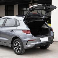 China 2023 BYD E2 Luxury Edition Pure Electric Car 405km Range 70kW EV Hatchback for sale