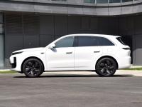 China 2024 Lixiang L6 PRO Max Luxury EV SUV Hybrid 5 Seats 4WD 36.8kWh 300kW for sale