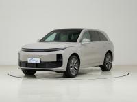 China 2024 Lixiang L6 PRO Max Luxury EV SUV Hybrid 5 Seats 4WD 36.8kWh 300kW for sale