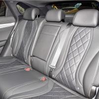 China BYD Sea Lion 2024 550 AWD Smart Aviation Edition 5-Seat Electric SUV 390kW 690Nm for sale