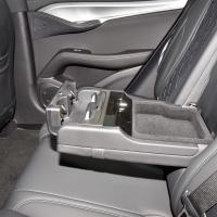 China BYD Sea Lion 2024 550 AWD Smart Aviation Edition 5-Seat Electric SUV 390kW 690Nm for sale