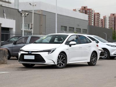 China Toyota Levin 2023 1.8L Hybrid Deluxe 5 Seats 4640mm Length 101kW for sale
