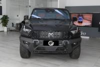 China DONGFENG MHERO 917 Extended Range Electric SUV 816HP 1050Nm 4987mm for sale