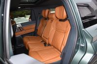 China DONGFENG MHERO 917 Extended Range Electric SUV 816HP 1050Nm 4987mm for sale