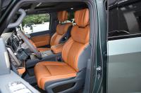 China DONGFENG MHERO 917 Extended Range Electric SUV 816HP 1050Nm 4987mm for sale
