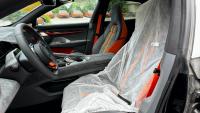 China Zeekr 001 100kWh Electric SUV 4WD 580kW Pure EV Five Seats Closed Body Type for sale