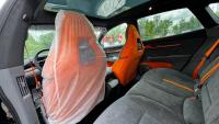 China Zeekr 001 100kWh Electric SUV 4WD 580kW Pure EV Five Seats Closed Body Type for sale
