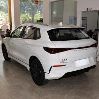 China BYD E2 Luxury Edition Pure Electric Car 405km Range 70kW Power Used EV for Export for sale