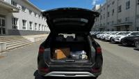 China 2024 BYD Song Plus EV Champion Flagship Edition 605km Range 5-Seat Electric SUV for sale