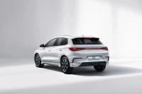 China 2024 BYD E2 Honor Edition Luxury Edition 4260*1760*1530 for Performance and Efficiency for sale