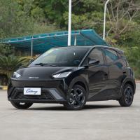 China 2024 BYD Seagull Glory 405km Flying Edition Electric Mini Car 5 Seats 38.88kWh for sale