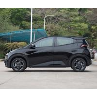 China 2024 BYD Seagull Glory 405km Flying Edition Electric Mini Car 5 Seats 38.88kWh for sale
