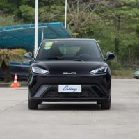 China 2024 BYD Seagull Glory 405km Flying Edition Electric Mini Car 5 Seats 38.88kWh for sale